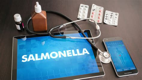 Salmonella Outbreak Sickens 12 In Denmark Food Safety News