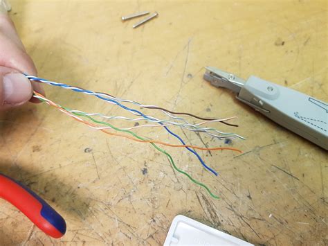 Ethernet Tap 6 Steps With Pictures Instructables