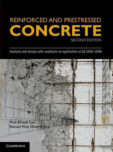 Reinforced And Prestressed Concrete Analysis And Design Paperback Book At Rs 2621 Piece In New
