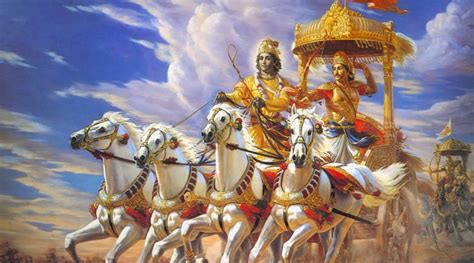 What Happened To Kauravas Wives After The Legendary Kurukshetra War