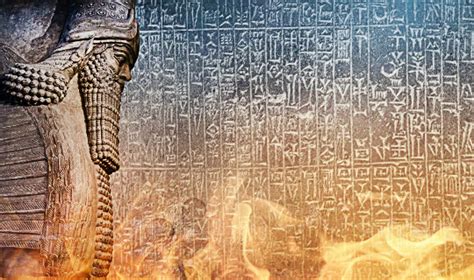 უძველესი შუმერული ტექსტებით დედამიწის ყველაზე საშინელი საიდუმლო გაიხსნა