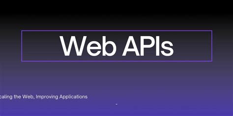 Ganesh Jethalal Makwana On Linkedin Are Web Apis The Same As Rest Apis