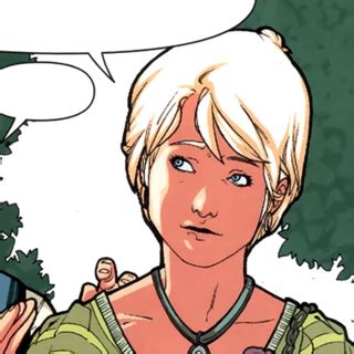 Chloe Sullivan Character Comic Vine