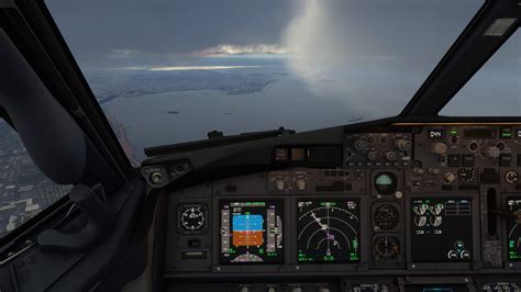PMDG 737 Discussion PC Version Part 1 3739 By SuperSixBravo Aircraft Microsoft Flight