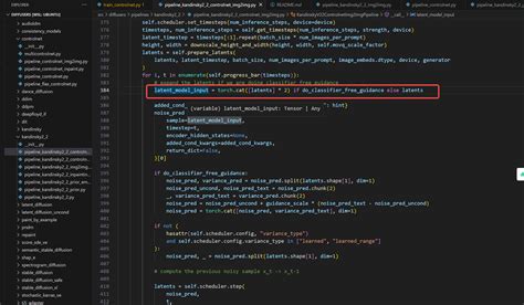 Bug Controlnet Generate Image Error When Guidance Scale