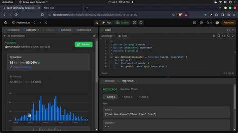 Rushikesh Kadam On Linkedin 100daysofdsa Codingjourney Dsa 100daysofcode Javascript Coding