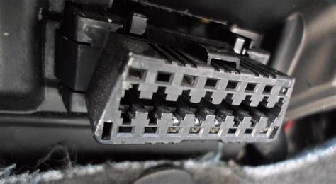 What Is The Obd Ii Port And What Is It Used For