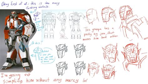 Tfp Smokescreen On Tumblr