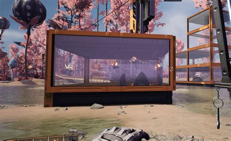 New Space Part Unlocked Quantum Honey R Satisfactorygame