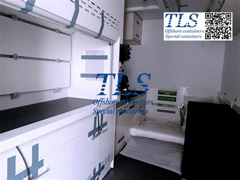 Blogs News Events TLS Offshore Containers TLS Energy