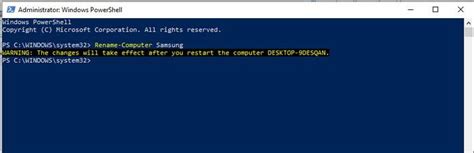 How To Change Your Computer S Name In Windows Make Tech Easier