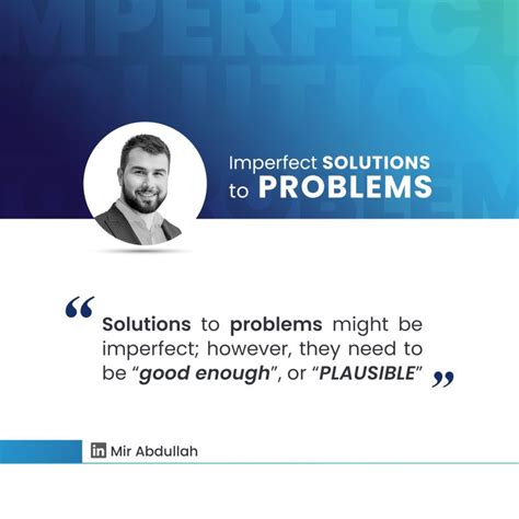 Mir Abdullah On Linkedin Problemsolving Projectmanagement