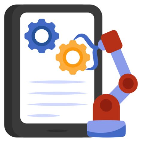 Rpa Free Electronics Icons