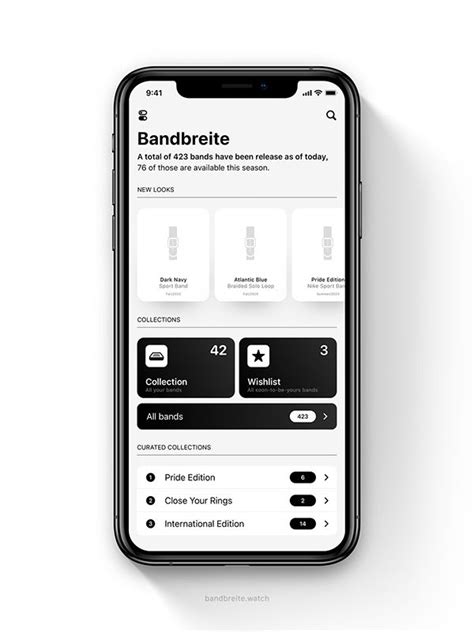 Behance For You Mobile App Design Inspiration App Interface Design Mobile App Design