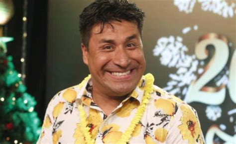Danny Rosales Confes Que Productor De Televisi N Lo Humill Y Lo Hizo Llorar Infobae