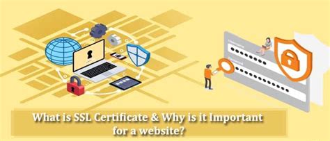 Why SSL Is Important For A Website Next Mashup