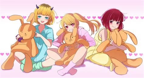 Oshi no Ko Image by rrrあーる Zerochan Anime Image Board