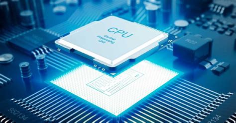 Cycle Dinstruction Dans La Cpu Comment Fonctionnent Les Fonctions D
