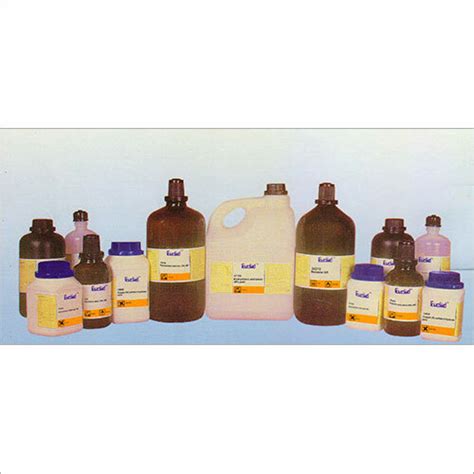 Acetate Buffer Solution At Best Price In Mumbai Maharashtra Euclid