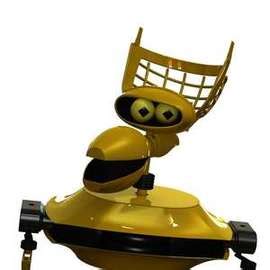Crow T Robot Mystery Science Theater Character HobbyDB