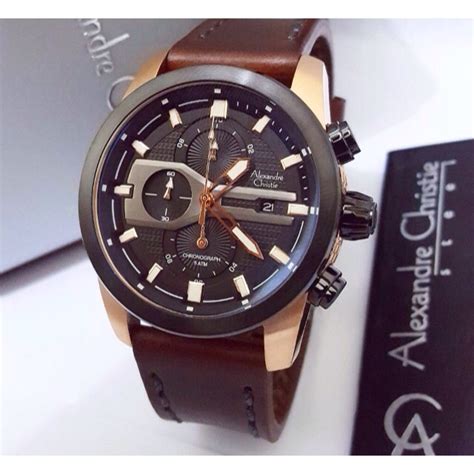 Jual Jam Tangan Shopee Indonesia