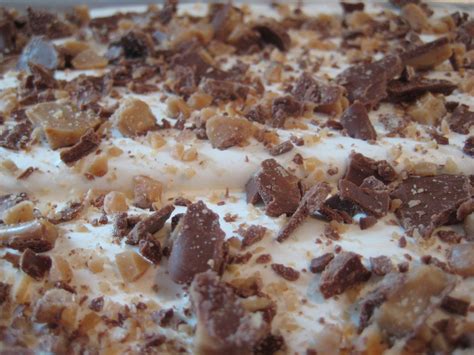 From Scratch Better Than Sex Cake