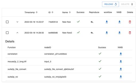 Tutorials OptiNiSt Documentation