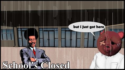 Schools Closed Stream Youtube