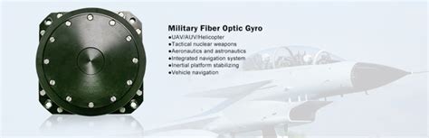 500hz Fiber Optic Gyro Transducer Meter Selection Fog Gyro Sensor