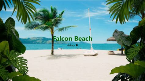 Aravind A S On Linkedin Ive Just Built A Website Featuring A Parallax