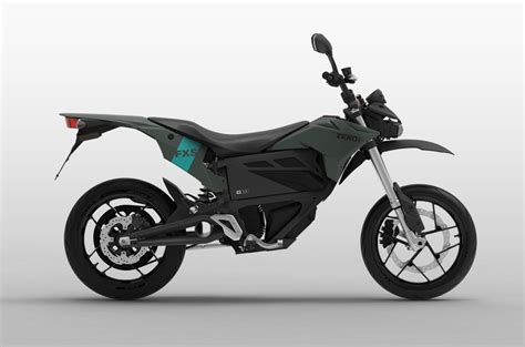 Zero Fxs Zf 72 Bike Ev Top Directory For Electric Bikes Scooters