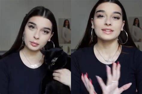 Sofia Crisafulli Avrà Altri Figli Dopo Thiago La Creator Risponde