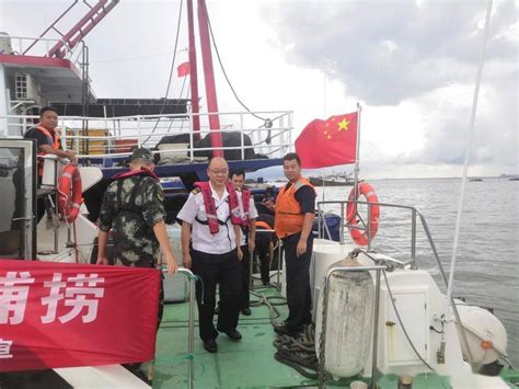 北海今天正式开海千帆竞发期待明天鱼虾满舱 搜狐大视野 搜狐新闻
