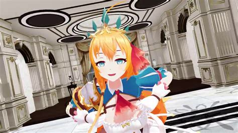 【mmdプリコネ】ペコリーヌ Gimme×gimme Youtube