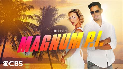 Magnum Pi Season 3 Finale Is Perdita Weeks Leaving Role Of Higgins