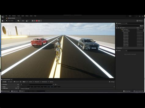 Unreal Engine 5 Designer And Developer C Blueprints Houdini