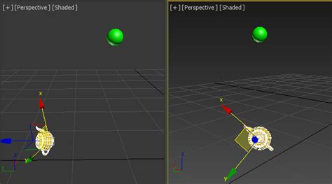 Vector How Do Calculate Rotation Of Object To Point Towards Point3 Stack Overflow