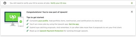 Upwork Jobs For Beginners How To Earn Money As A Freelancer Or Contractor Eat Wander Explore