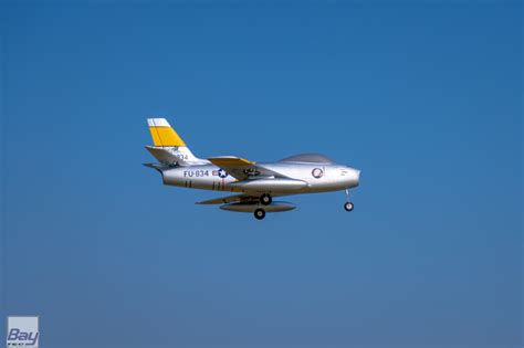 Arrows F 86 845mm Elektromotor Jetmodell Pup Mit 64mm 1 Bay Tec Modelltechnik