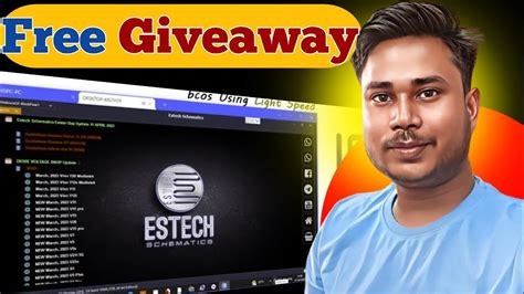 Free Schematic Diagram Tool 2024 Free Giveaway Free Estech Schematics Diagram Tool 2024