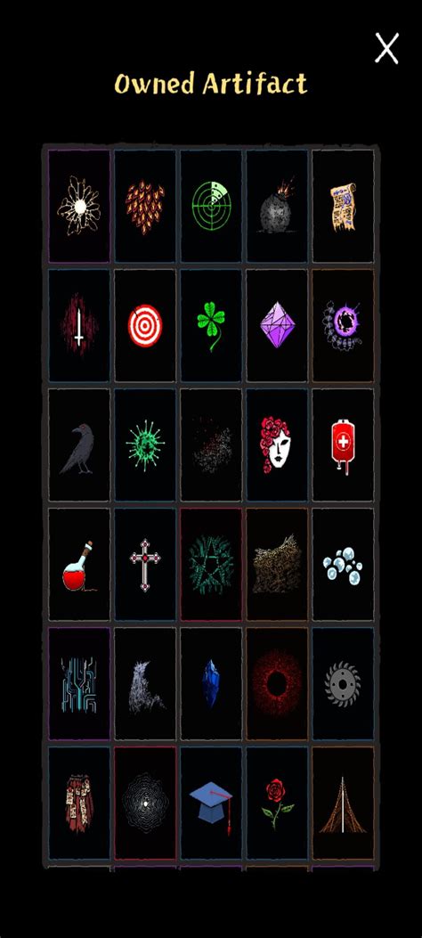 Hyperion Build R Magic Survival