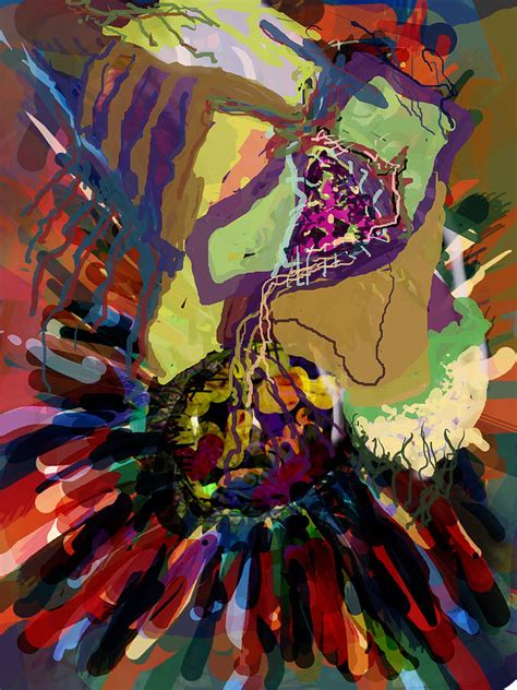 Sex Veins Digital Art By James Thomas Pixels