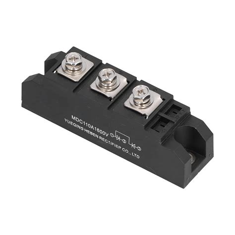 Buy Rectifier Module Ceramic Substrate Bridge Rectifier Module For