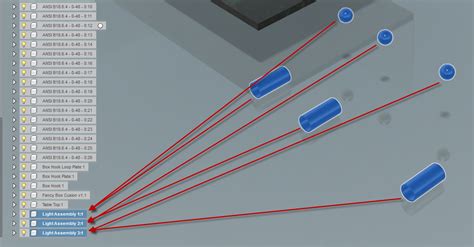 Adding Existing Bodies To New Components Autodesk Community