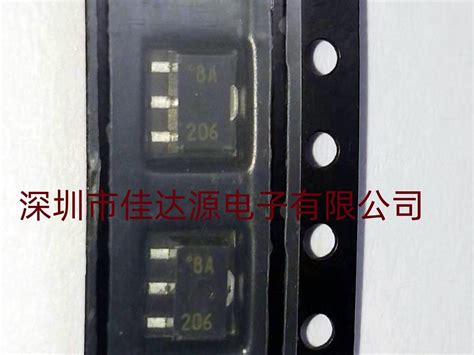 全新原装 Kia78l05f 丝印8a 三端稳压器芯片 封装sot 89逻辑ic维库电子市场网