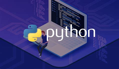 آموزش زبان برنامه نویسی پایتون Python با تدریس استاد برجسته برنامه نویسی