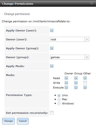 How To Install Mineos Node In A Jail Alternative To Using The Mineos Plugin Page 2 Truenas
