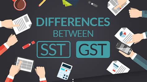 GST Vs SST Which Is Better WHY Blog CyrilDason Com