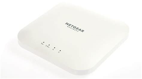 넷기어 와이파이6 액세스 포인트 Wax214 출시 Zdnet Korea