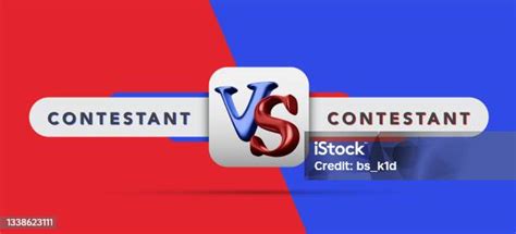 현대 대 전투 배경 참가자 전투기 또는 팀 간의 경쟁 벡터 일러스트레이션 Championship에 대한 스톡 벡터 아트 및 기타 이미지 Championship Dj